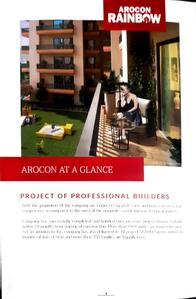 Arocon Rainbow in NH - 24 Ghaziabad, Ghaziabad - Price, Reviews & Floor ...