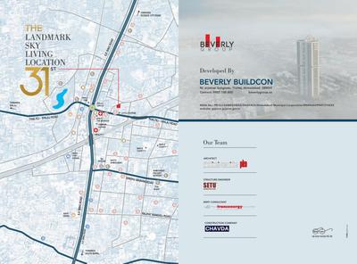 Beverly Buildcon The 31st in Thaltej, Ahmedabad - Price, Reviews ...