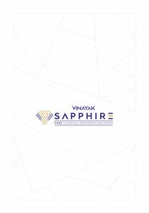 Vinayak Sapphire in Sargasan, Gandhinagar - Price, Reviews & Floor Plan