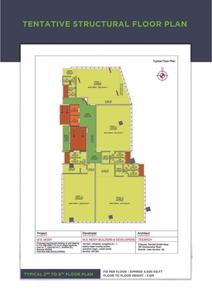 M S Mody Mickeys Square in Andheri East, Mumbai | Commercial Property ...