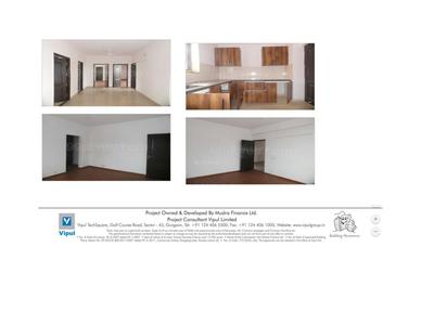 Vipul Greens in Sector 48, Gurgaon - Price, Reviews & Floor Plan
