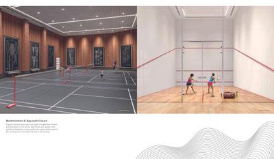 My Home Apas in Kokapet, Hyderabad - Price, Reviews & Floor Plan