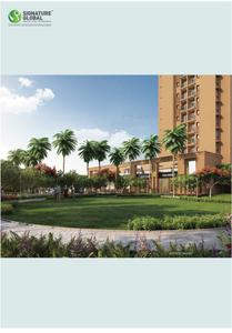 Signature Global Proxima 1 in Sector 89, Gurgaon - Price, Reviews ...