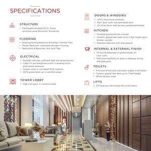 Express Astra Phase II in Noida Extension, Noida - Price, Reviews ...