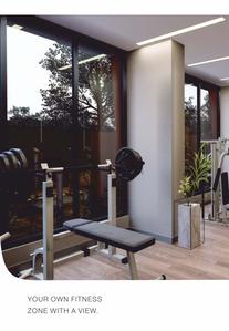 Pittie Antariksh Ace in Bandra East, Mumbai - Price, Reviews & Floor Plan