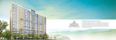 Raheja Reflections Eternity Brochure Kandivali East, Mumbai