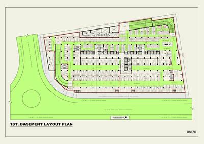 Shivalik Wave in Vaishno Devi Circle, Ahmedabad | Commercial Property ...