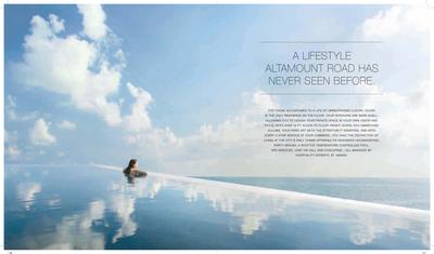 Lodha Altamount in Tardeo, Mumbai - Price, Reviews & Floor Plan