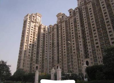 DLF Hamilton Court in DLF Phase 4, Gurgaon - Price, Reviews & Floor Plan