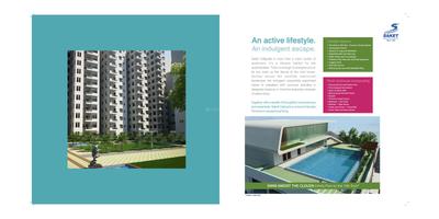 Saket Callipolis in Sarjapur Road, Bangalore - Price, Reviews & Floor Plan