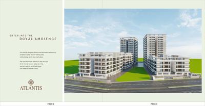 Shree Atlantis in Nikol, Ahmedabad - Price, Reviews & Floor Plan