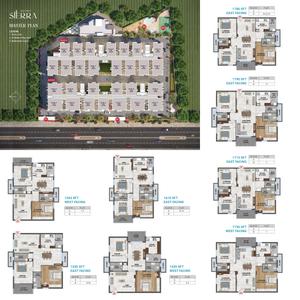 S S K Sujay Sierra in Bachupally, Hyderabad - Price, Reviews & Floor Plan
