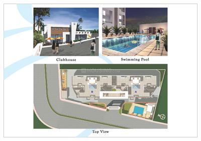 Anshul Athena Brochure Wadgaon Sheri, Pune