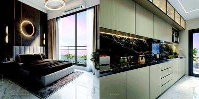 Kolte Patil K52 in Khar West, Mumbai - Price, Reviews & Floor Plan