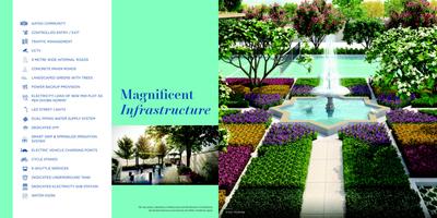 BPTP District in Sector 81, Faridabad - Price, Reviews & Floor Plan
