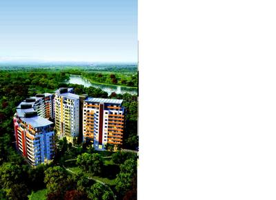 NBCC Valley View in Ambalamedu, Kochi - Price, Reviews & Floor Plan