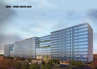 Sumadhura Capitol Towers in Whitefield, Bangalore | Commercial Property ...