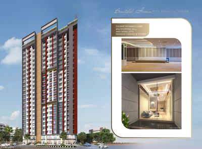 Truearth Views in Vikhroli East, Mumbai - Price, Reviews & Floor Plan