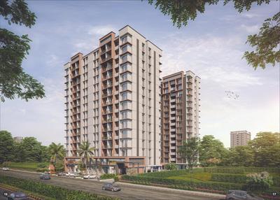 Bhurakhiya Iconic Shivant Brochure Pasodara, Surat