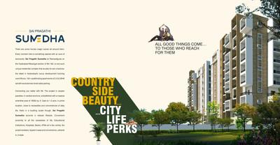 Sai Pragathi Sumedha in Peerzadiguda, Hyderabad - Price, Reviews ...