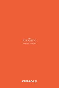 Ceebros The Atlantic Brochure Egmore, Chennai