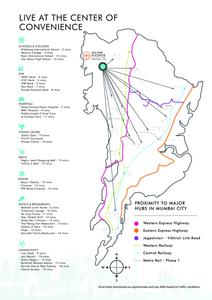 ACME Avenue in Kandivali West, Mumbai - Price, Reviews & Floor Plan