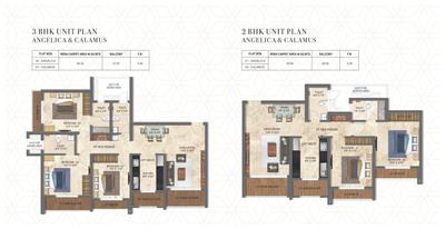 Regency Antilia Phase VI Avana in Ulhasnagar, Thane - Price, Reviews ...