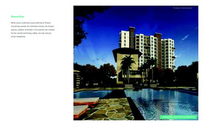 Sipani Viveza in Electronic City, Bangalore - Price, Reviews & Floor Plan