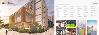 Srias Tiara in Bachupally, Hyderabad - Price, Reviews & Floor Plan