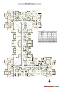 Paranjape Athashri in Baner, Pune - Price, Reviews & Floor Plan