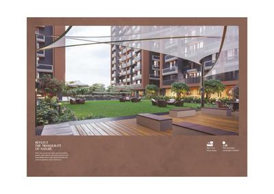 Festival O2 in Gota, Ahmedabad - Price, Reviews & Floor Plan