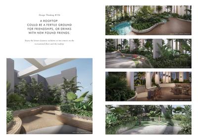 Rustomjee La Vie in Thane West, Thane - Price, Reviews & Floor Plan