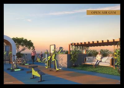 Ram India Address One in Bibwewadi, Pune - Price, Reviews & Floor Plan