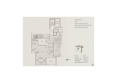 Marvel Basilo A And B Building in Koregaon Park, Pune - Price, Reviews ...