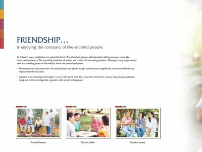 Paranjape Athashri in Baner, Pune - Price, Reviews & Floor Plan