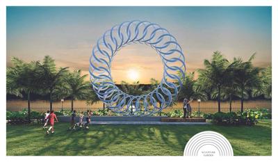 My Home Apas in Kokapet, Hyderabad - Price, Reviews & Floor Plan