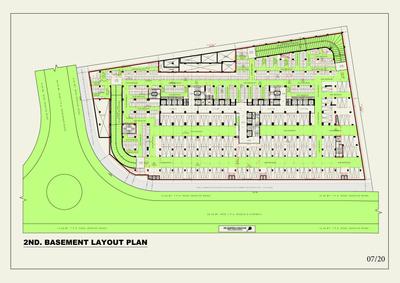 Shivalik Wave in Vaishno Devi Circle, Ahmedabad | Commercial Property ...