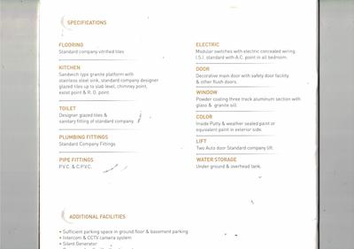 Darshan Setu in Raiya, Rajkot - Price, Reviews & Floor Plan