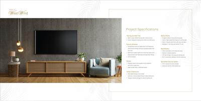 Neels West Wind in Ulwe, Navi Mumbai - Price, Reviews & Floor Plan