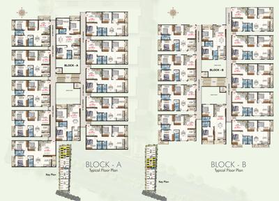 SLV Castle Mine in Katamnallur, Bangalore - Price, Reviews & Floor Plan