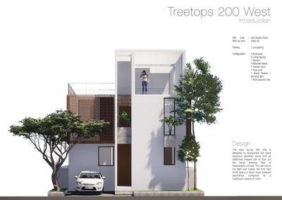 Prajay Treetops Brochure Shamirpet, Hyderabad