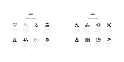 Ssrn Infracon Llp The Whispering Pines in Patta, Solan - Price, Reviews ...