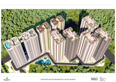 Gangothri Tribhuja Tellapur in Tellapur, Hyderabad - Price, Reviews ...