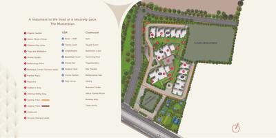 L And T Realty Avinya Enclave in Manapakkam, Chennai - Price, Reviews ...