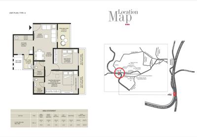 Arvind Elan in Kothrud, Pune - Price, Reviews & Floor Plan