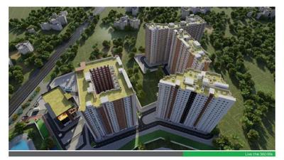 Vijay Raja VRX MAGNA in Thirumazhisai, Chennai - Price, Reviews & Floor ...