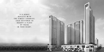 Sheth Avalon in Thane West, Thane - Price, Reviews & Floor Plan