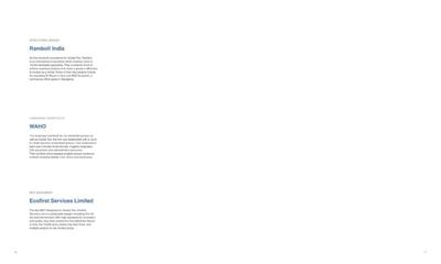 Godrej Two in Vikhroli East, Mumbai | Commercial Property in Godrej Two