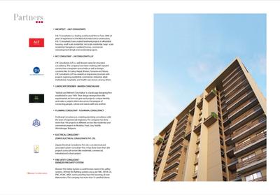 Arvind Elan in Kothrud, Pune - Price, Reviews & Floor Plan