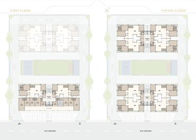 Vinayak Sapphire in Sargasan, Gandhinagar - Price, Reviews & Floor Plan
